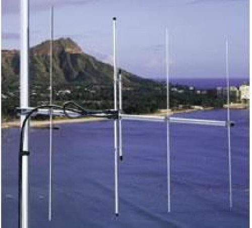 Cushcraft A148-20T is a 2m 10 element crossed Yagi antenna - Radioworld UK