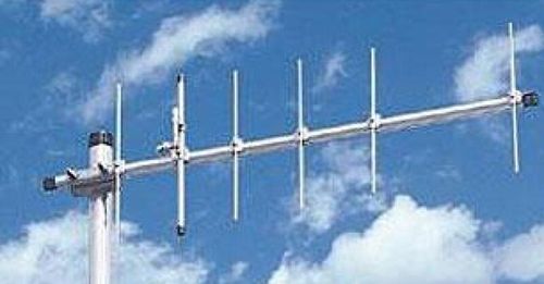 Cushcraft A148-20T is a 2m 10 element crossed Yagi antenna - Radioworld UK