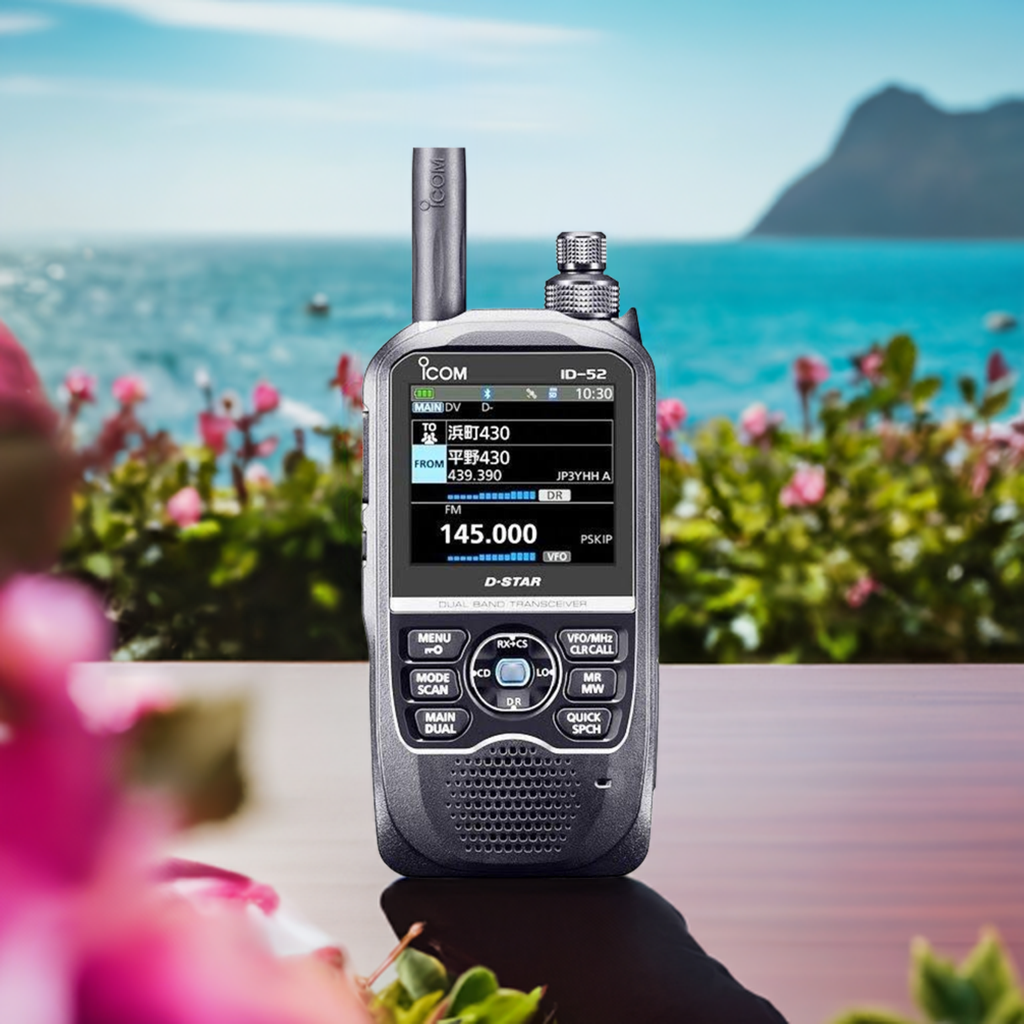 Handheld Transceivers & Walkie Talkies for Sale – Radioworld UK