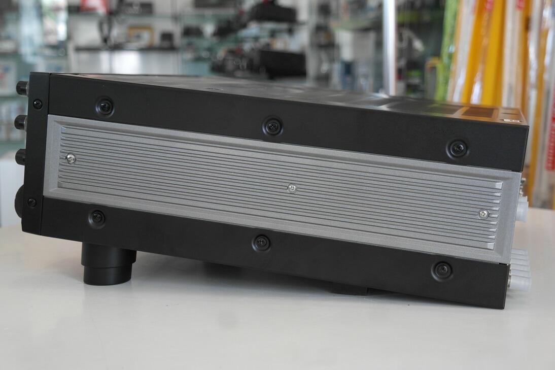 Second Hand Icom IC-7851 HF Transceiver - Radioworld Uk