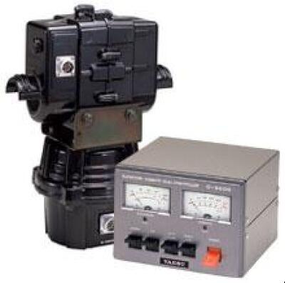 Yaesu G-5500 Azimuth Elevation Rotator | Satellite Control UK - Radioworld UK