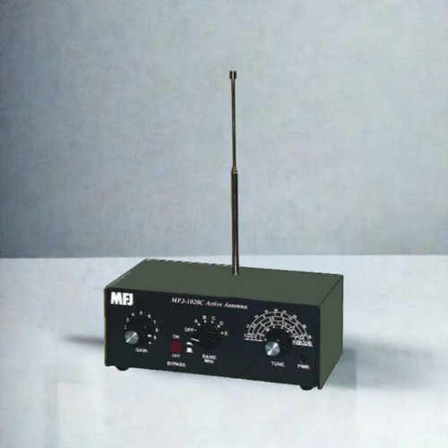 Communication Receivers UK, RadioWorld.co.uk