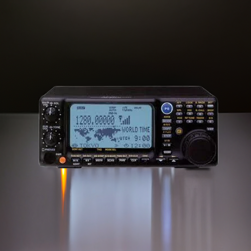 Communications Receiver The All New Motorola R7 Two Way Radio | SFL