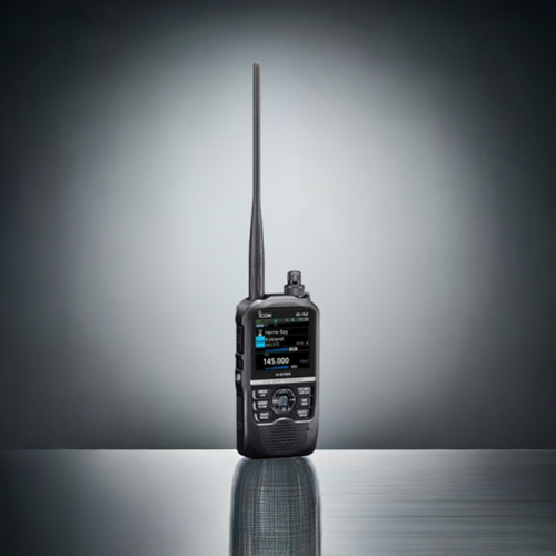 Handheld Transceivers & Walkie Talkies for Sale – Radioworld UK