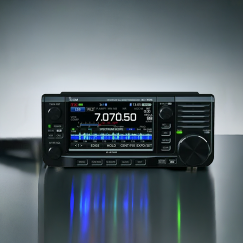 HF Transceiver - Radioworld UK