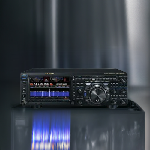 HF Transceiver - Radioworld UK