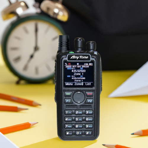VHF or UHF Transceivers - Radioworld UK