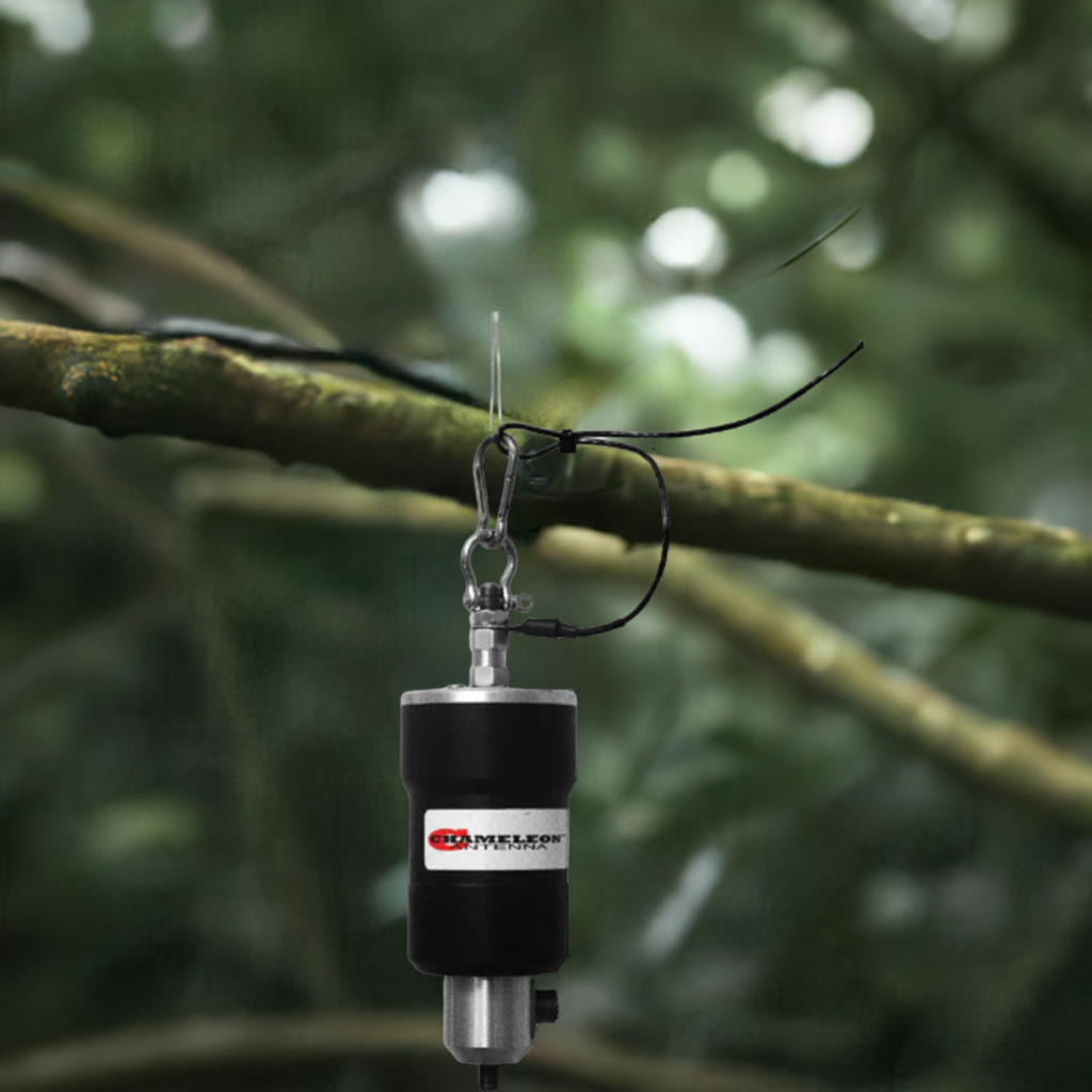 HF Wire Antennas - Radioworld UK