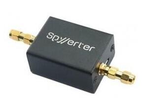 Airspy SpyVerter R2 – HF to VHF SDR Upconverter | Radioworld UK