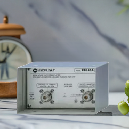 Masthead Preamps, RadioWorld.co.uk