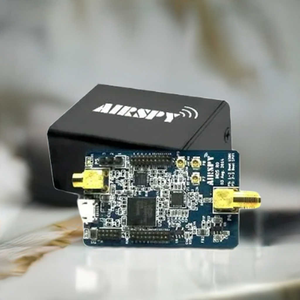 Airspy R2 SDR Receiver – High Performance Wideband Radio | UK Stock - Radioworld UK.