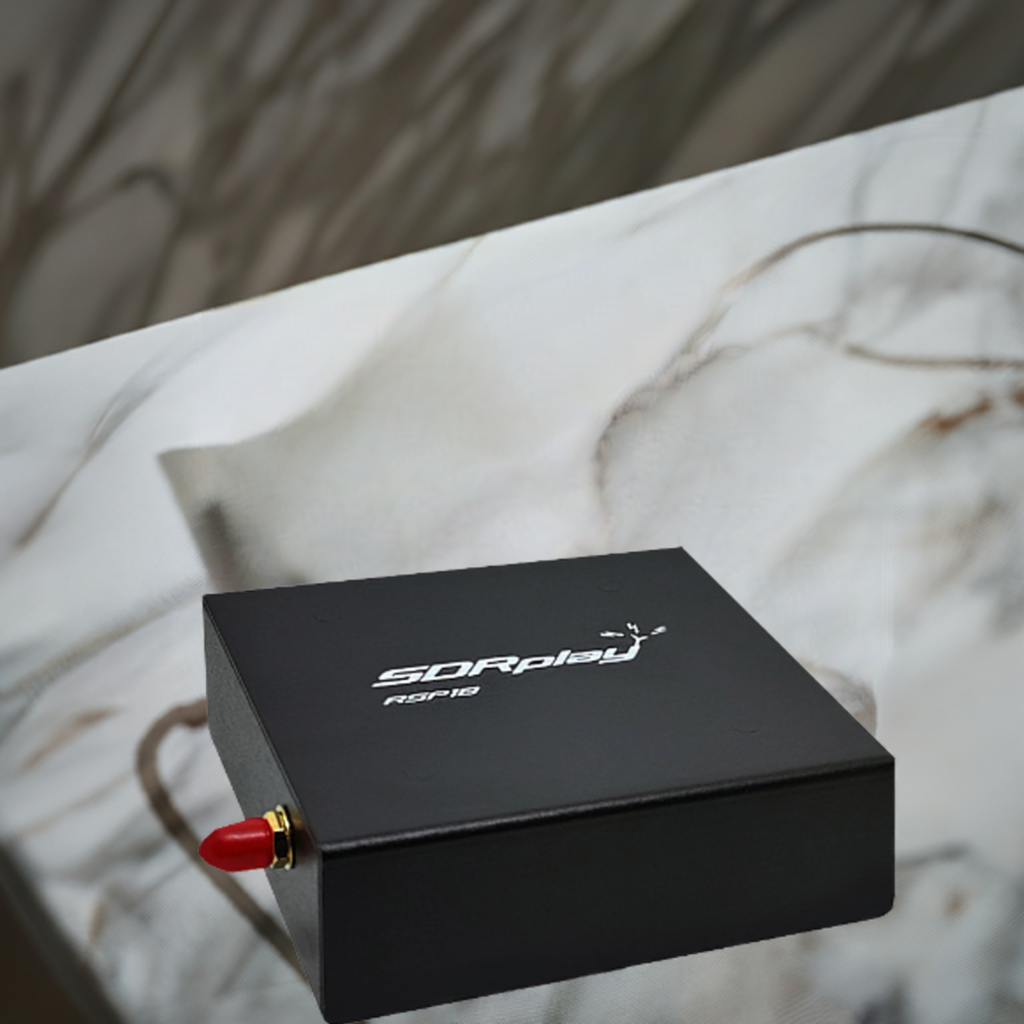 SDRplay RSP1B Wideband 14‑Bit SDR Receiver | Radioworld UK