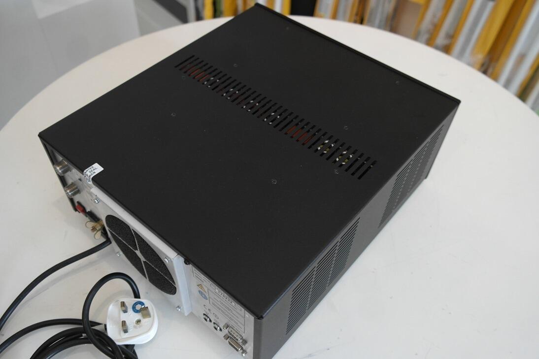 Second Hand ACOM 600S HF 6m Linear Amplifier - Radioworld UK