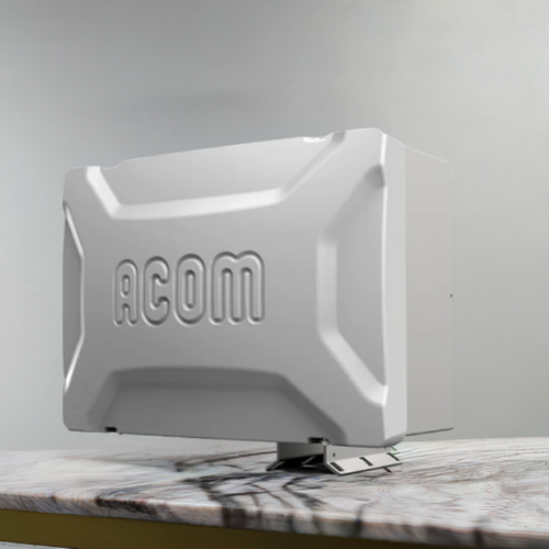 Acom HF amplifiers - Radioworld UK