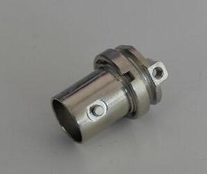 Icom BNC socket for the Icom IC-R20 is a crucial component - Radioworld UK