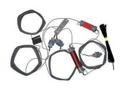 Alpha Delta DX-SWLS Shortwave Sloper Antenna (40 m) - Radioworld UK