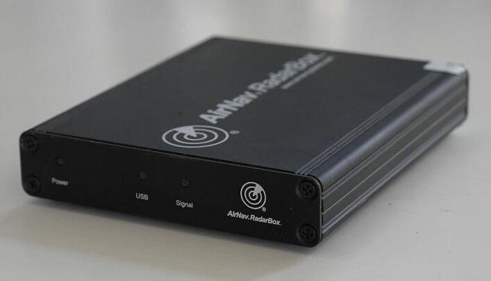 Second Hand AirNav Virtual Radar Box - Radioworld UK