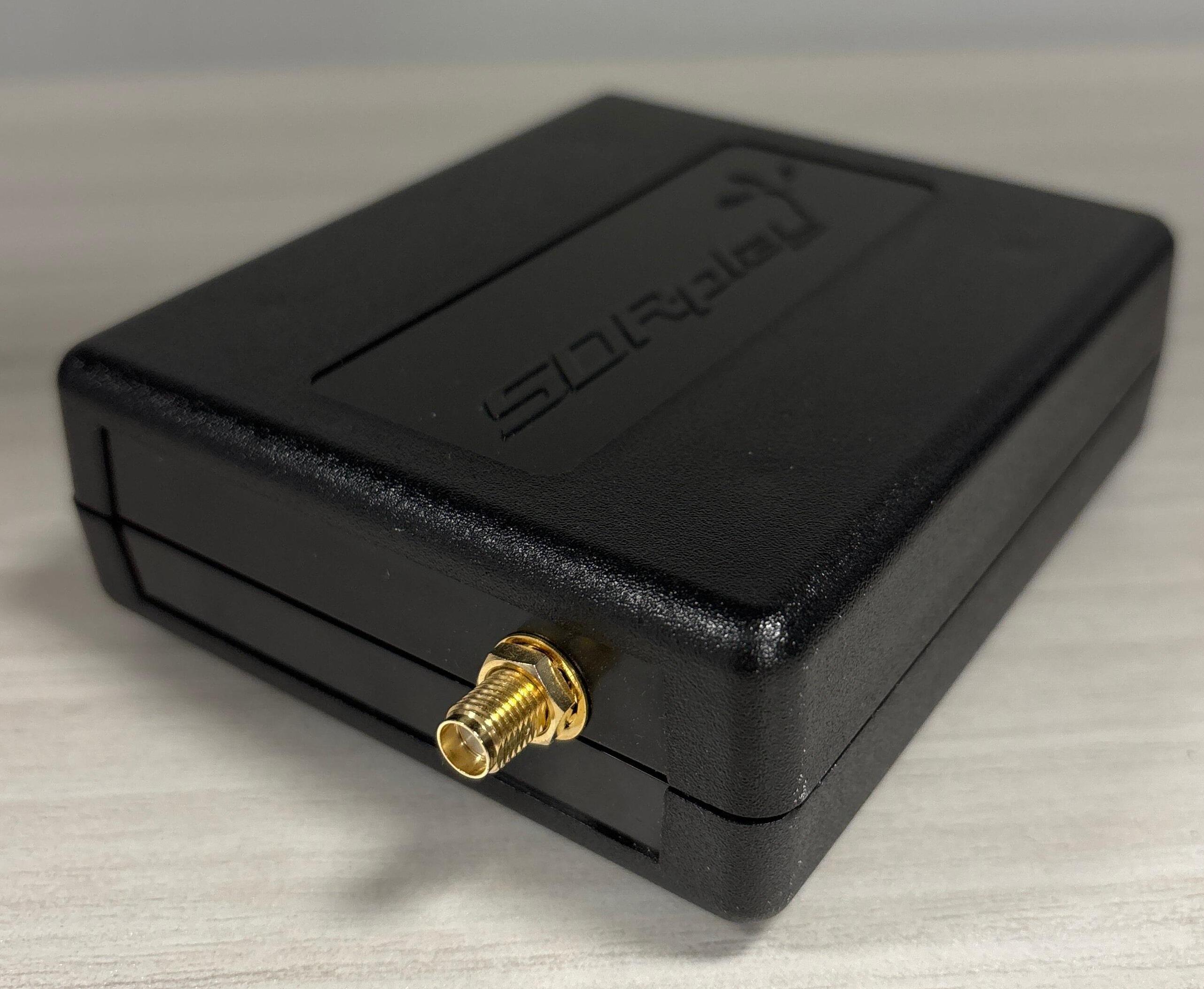 Second Hand SDRPlay RSP1A SDR Receiver - Radioworld UK