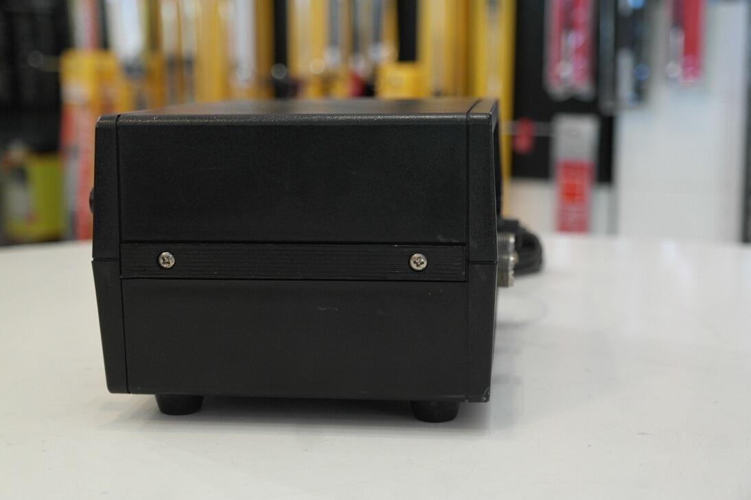 Used Hansen FS-50HP 2kW Power/SWR Meter (1.8–60 MHz) | Radioworld UK
