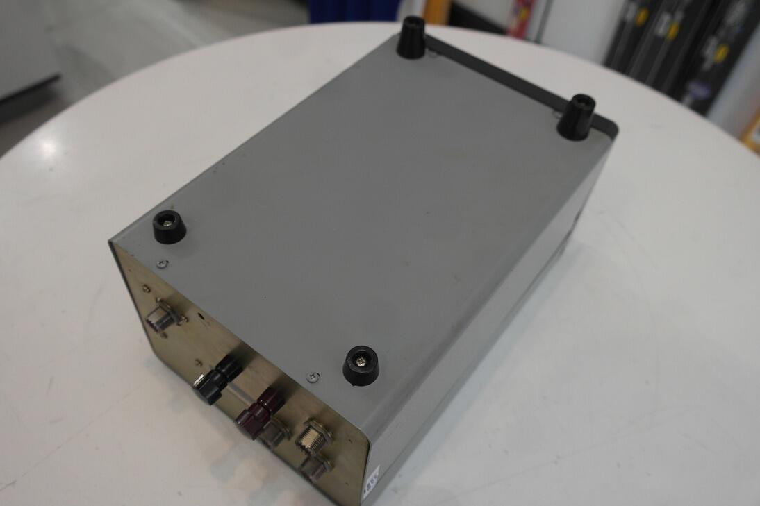 Used Yaesu FC-902 Manual HF Antenna Tuner (Sommerkamp) | Radioworld