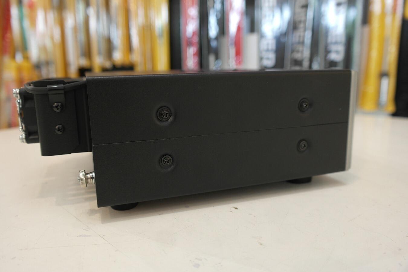 Used Fully Loaded RGO ONE QRP HF Transceiver – 50W | Radioworld UK