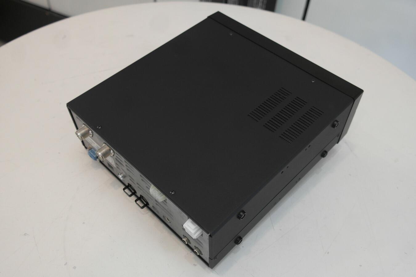 Used Kenwood TS-590SG HF Transceiver – DSP | Radioworld UK