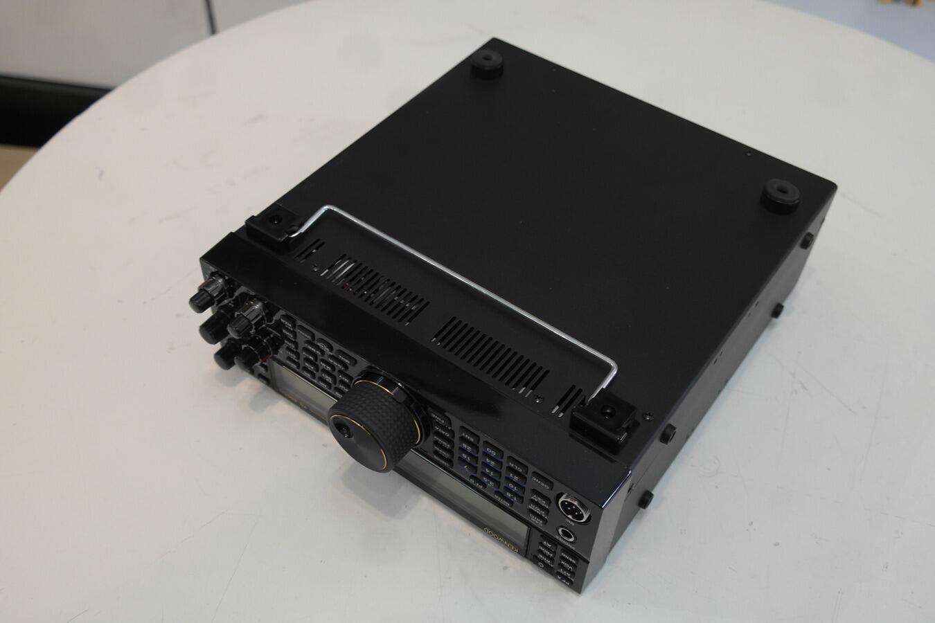 Second Hand Kenwood TS-590SG Limited Edition HF Transceiver | Radioworld