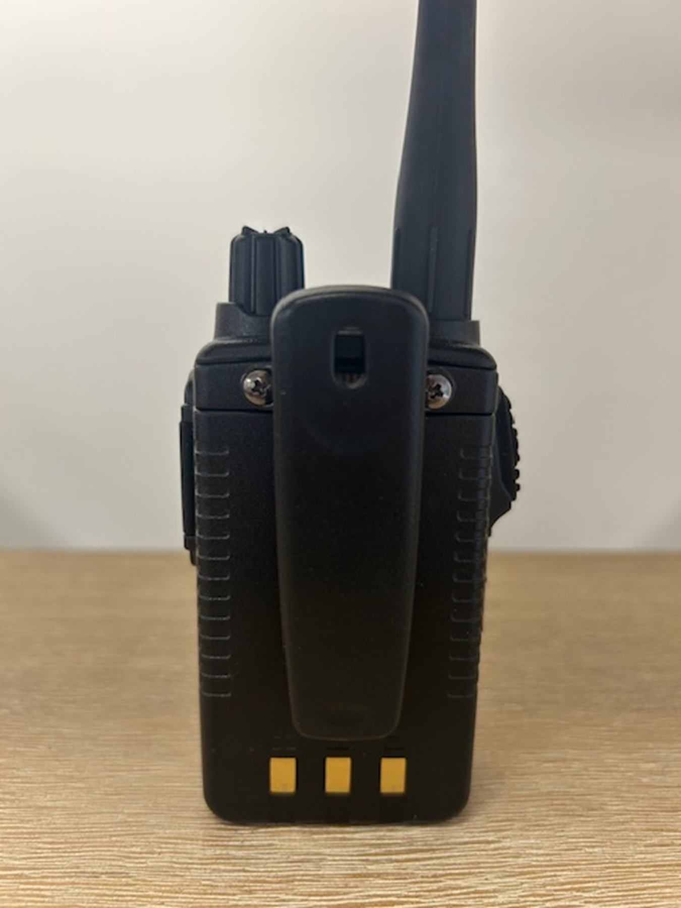 Second Hand Yaesu FT4XE Dual Band VHF UHF Handheld Transceiver ...