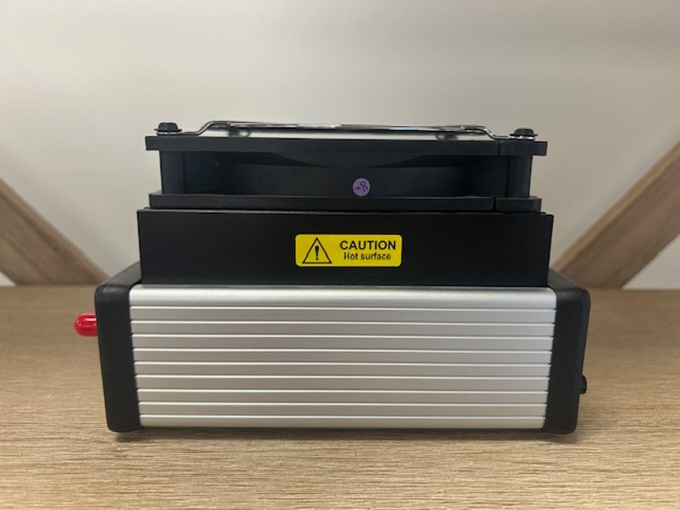 Second Hand Expert Electronics SunSDR2-DX Transceiver – Radioworld UK