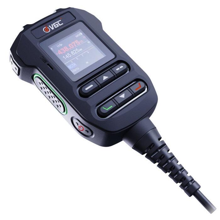 VERO VR-N7600 Mobile Radio – 50W Dual Band VHF/UHF | Radioworld UK