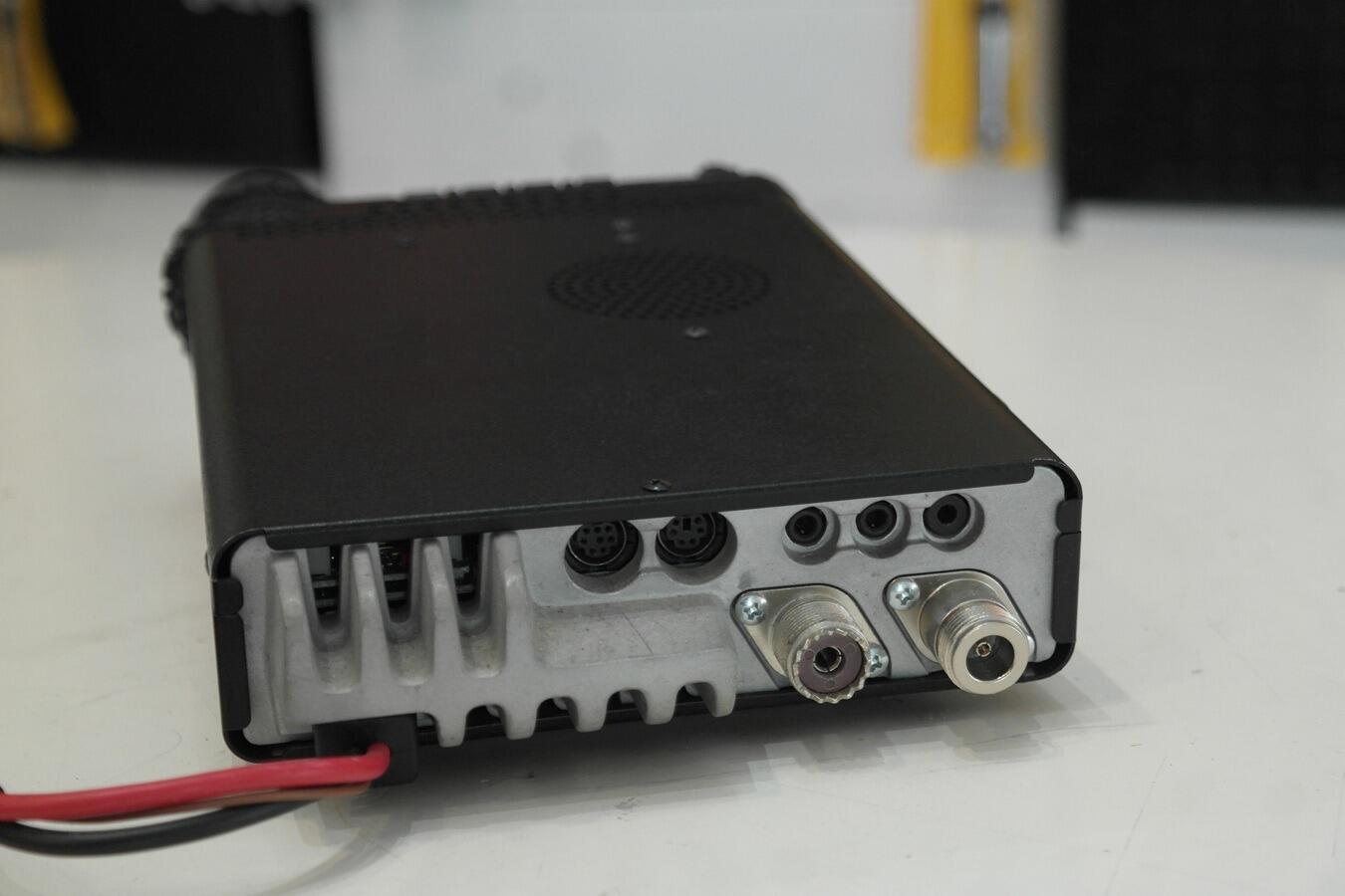 Second Hand Yaesu FT-857D Multiband Mobile Transceiver | Radioworld