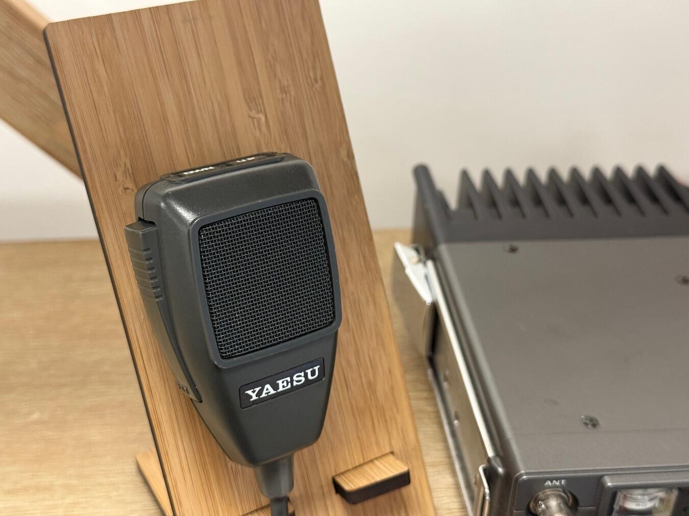 Second Hand Yaesu FT-690R II 6m All-Mode Transceiver | Radioworld UK