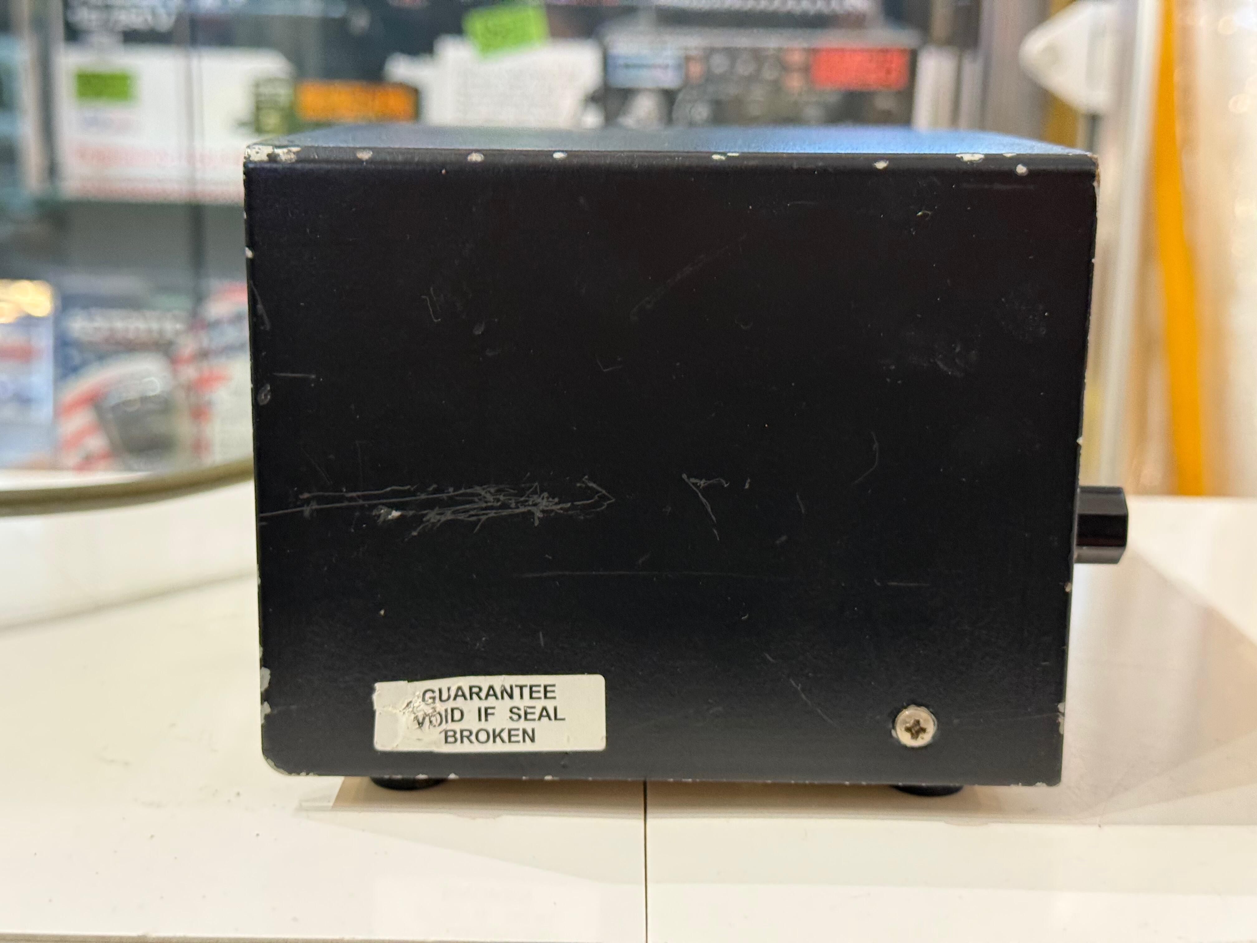 Second Hand PM-2000 SWR & PEP Power Meter | Radioworld UK