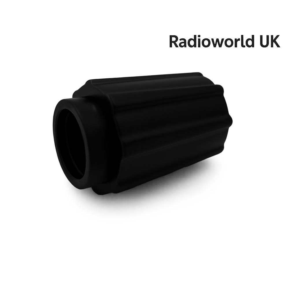 Squelch Knob for Uniden UBC125XLT Scanner | Radioworld UK