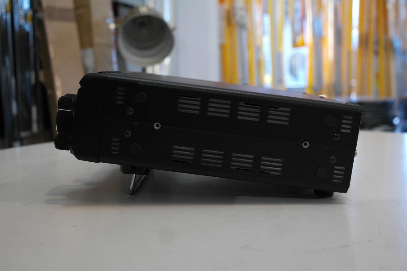 Second Hand Yaesu FT-710 Field HF/50/70MHz SDR Transceiver – Compact ...