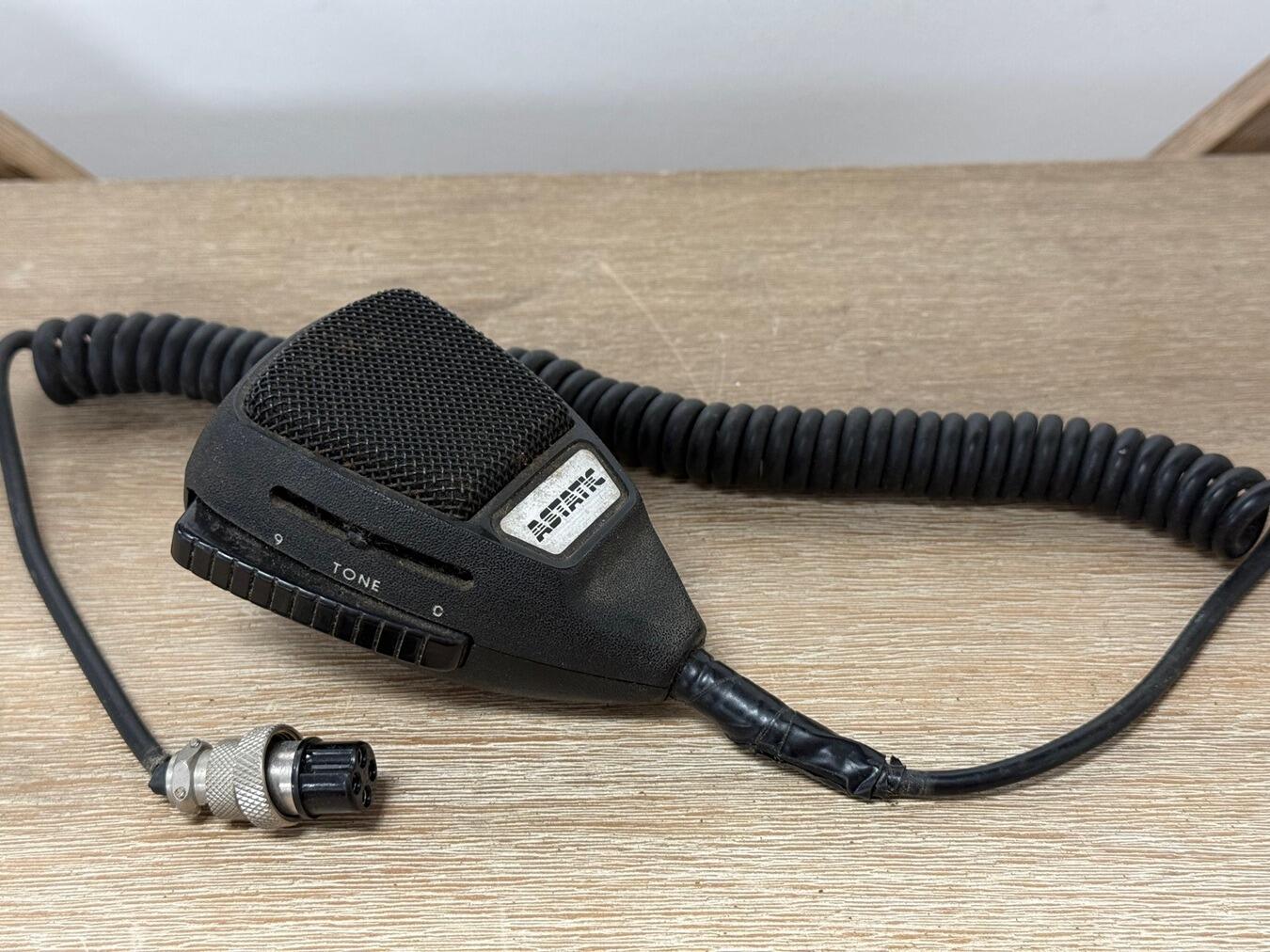 RESCUE RIGS Second Hand Astatic 575-M6 Microphone | Radioworld