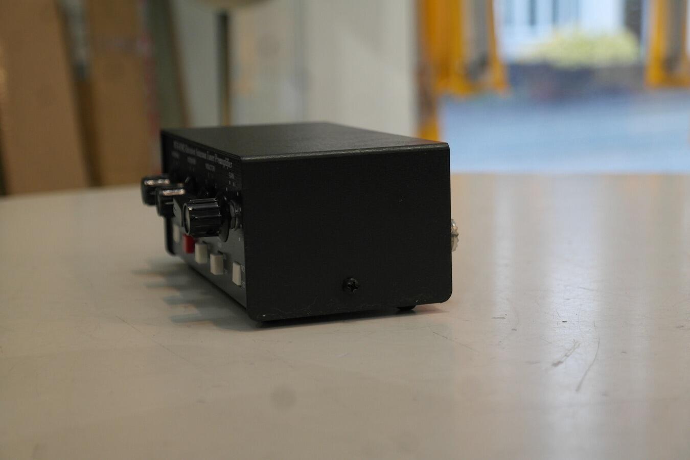 Second Hand MFJ-959C Receiver/Tuner with Preamp | Radioworld UK