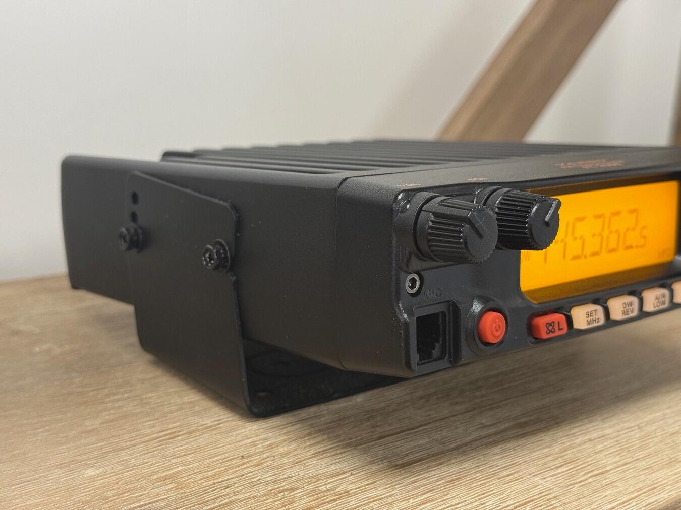 Second Hand Yaesu FT‑2980R 2m 80W FM Mobile Transceiver – Radioworld UK