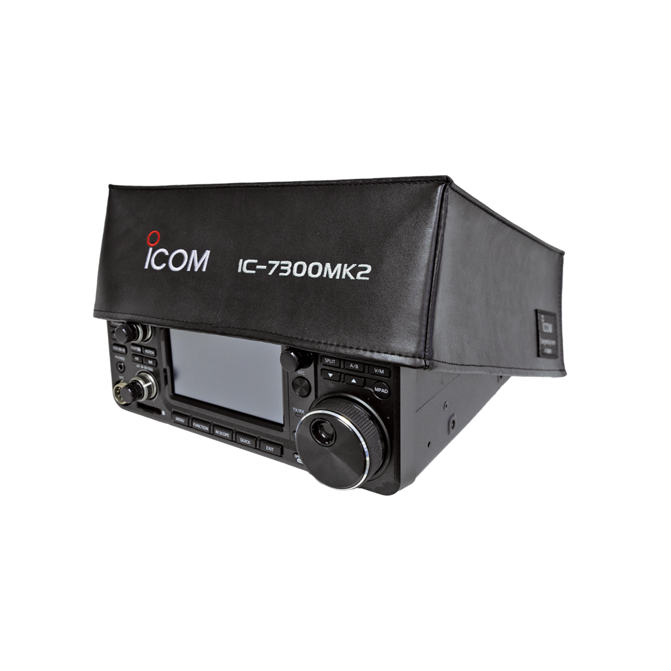 Icom Protection Cover for IC-7300MK2 | Radioworld UK