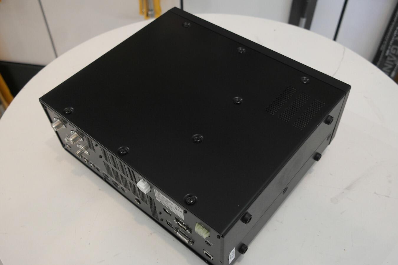 Second Hand Kenwood TS-890S HF 50MHz 70MHz Transceiver CW Filter ...