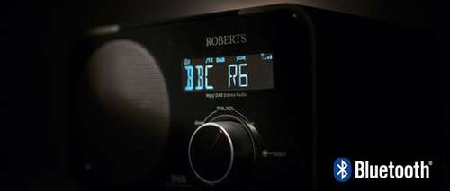 Roberts Radio | Roberts Dab Radio Sale | RadioWorld LTD | Certified ...