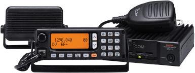 ICOM ID-1 - Mobile Transceiver - Radioworld UK