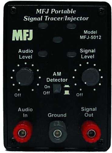 Signal Injector, RadioWorld.co.uk