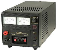 Palstar PS-30M 30Amp PSU, - radioworld