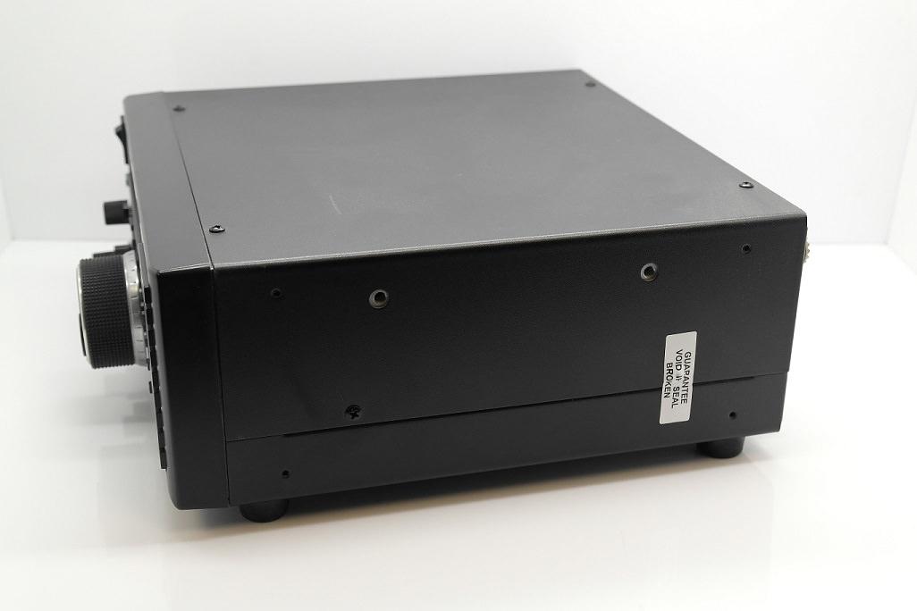 Second Hand Icom IC-707 Amateur HF transceiver - radioworld