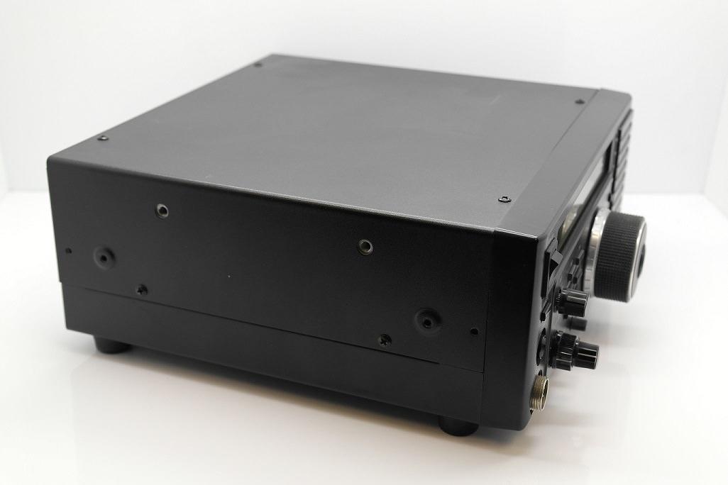 Second Hand Icom IC-707 Amateur HF transceiver - radioworld