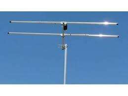Hb9cv-6 6m 2-element beam available here - Radioworld UK