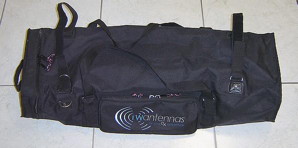 Second Hand TW-Antennas Transworld TW2010 (with TW4040) - radiow