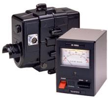 Yaesu G-550 Elevation Rotator - Radioworld UK