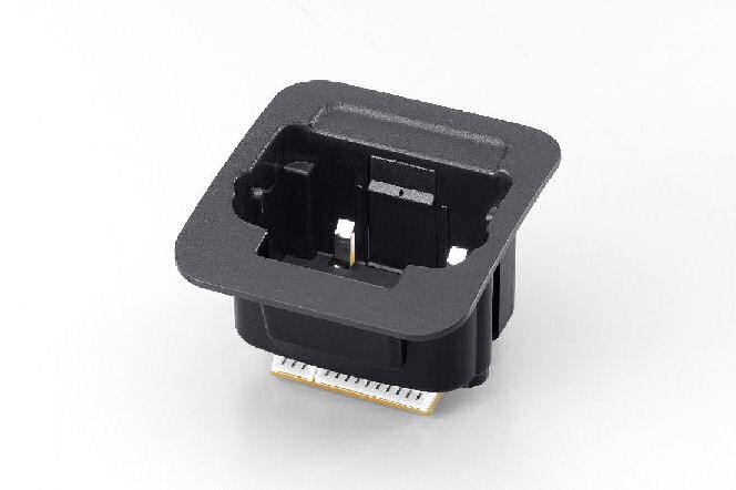Icom AD-114 charge adapter - radioworld